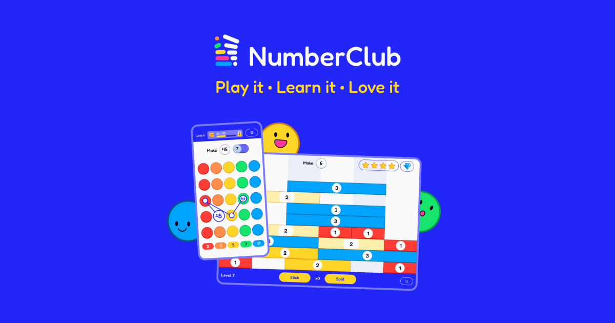 NumberClub